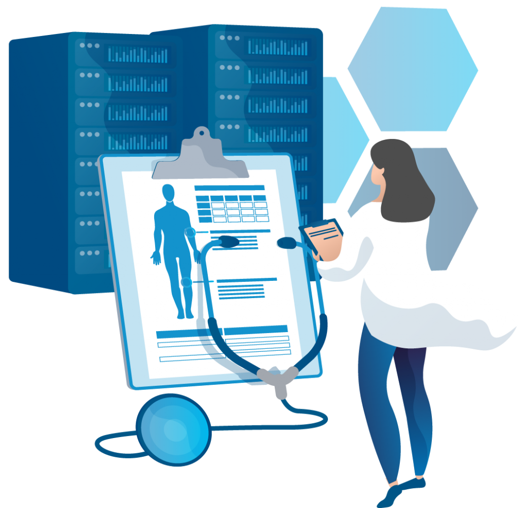 Claims Adjudication – Ravsol