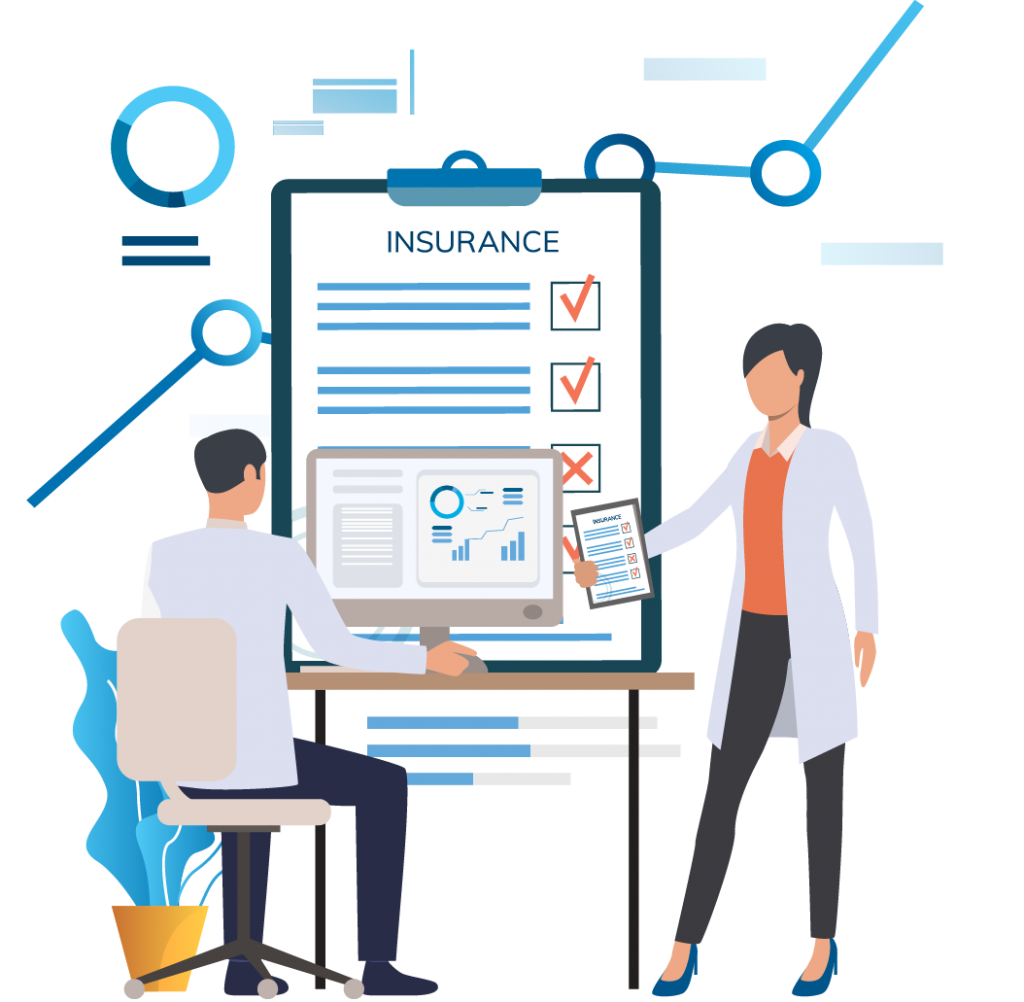 Claims Adjudication – Ravsol