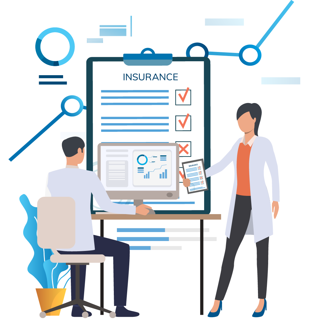 Claims Adjudication – Ravsol