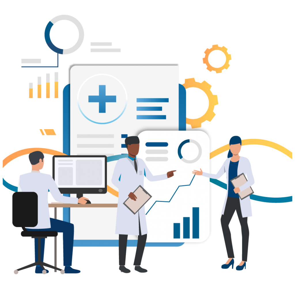 Claims Adjudication – Ravsol