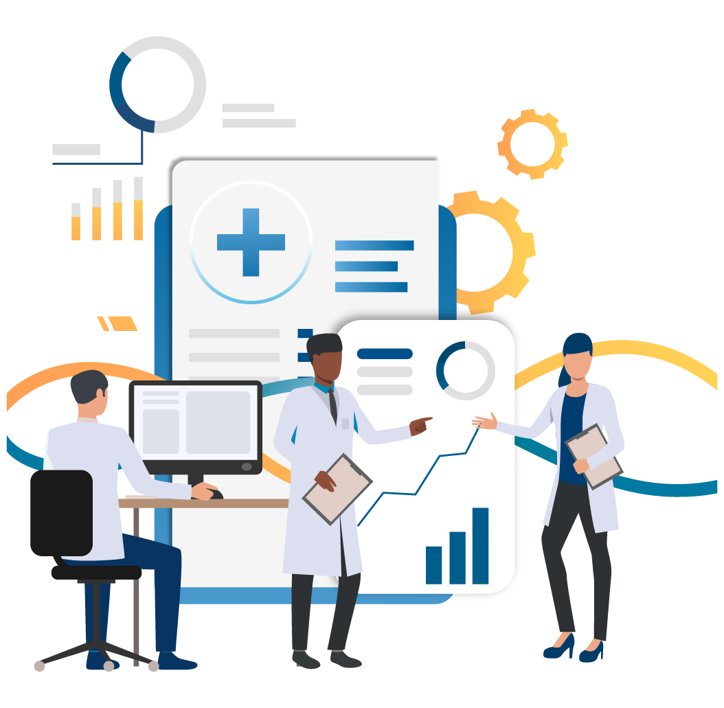 Claims Adjudication – Ravsol