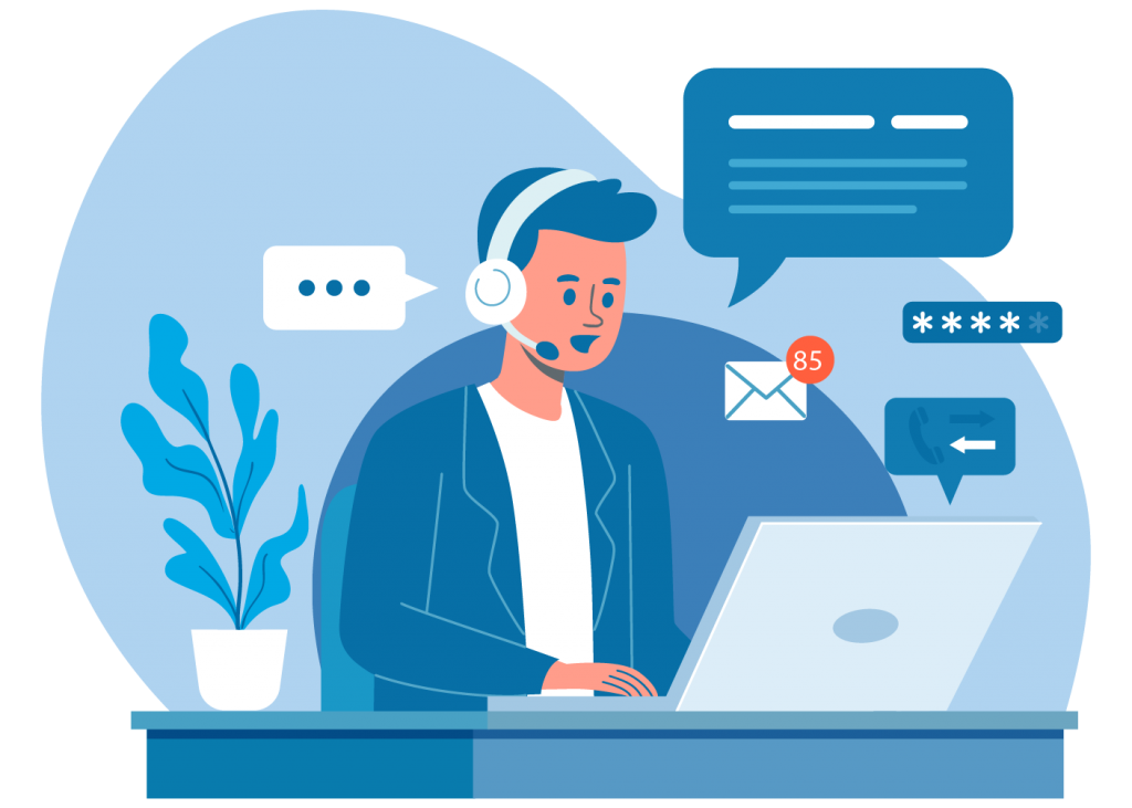 Medical Asset Sharing Platform – Ravsol