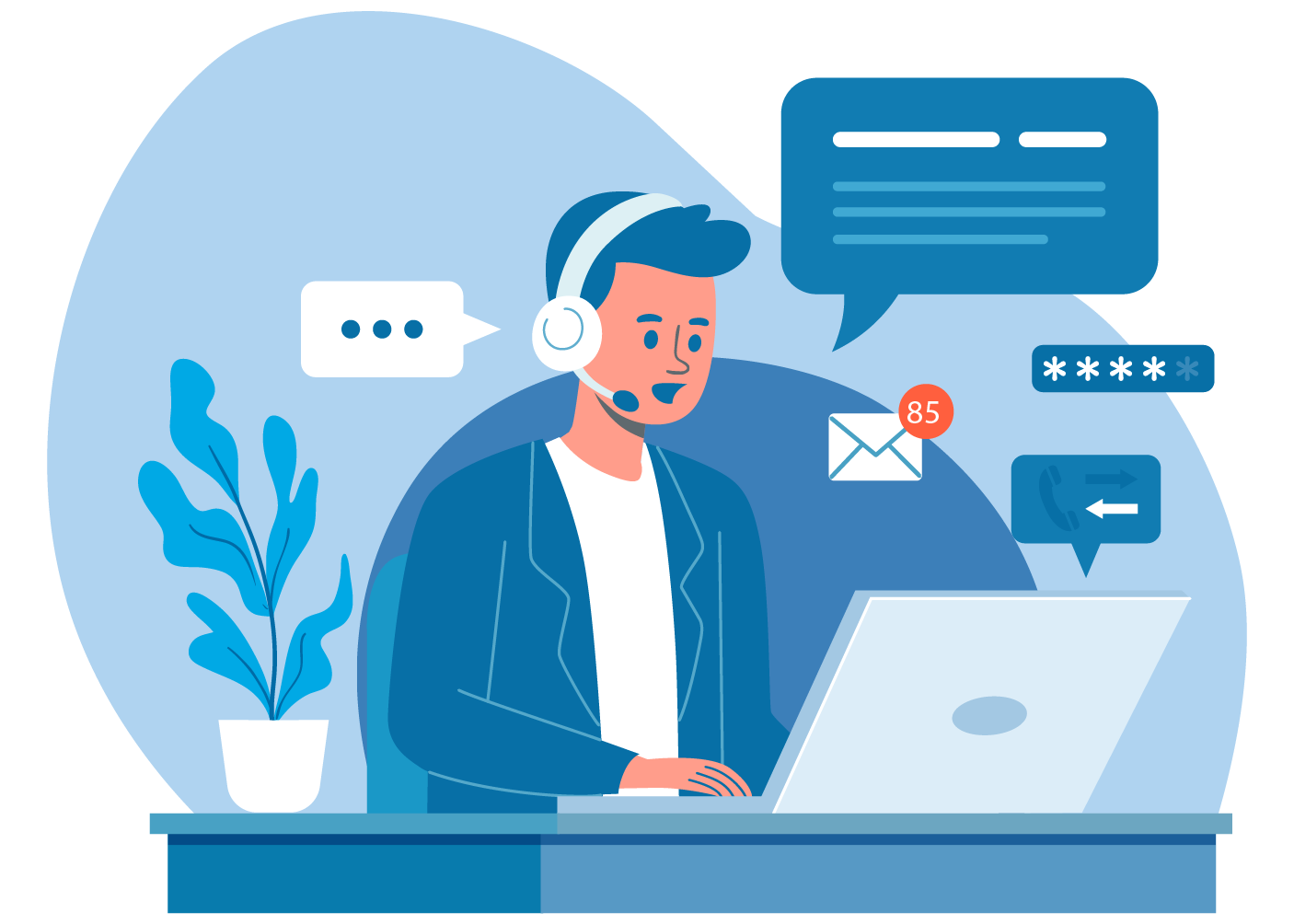 Medical Asset Sharing Platform – Ravsol