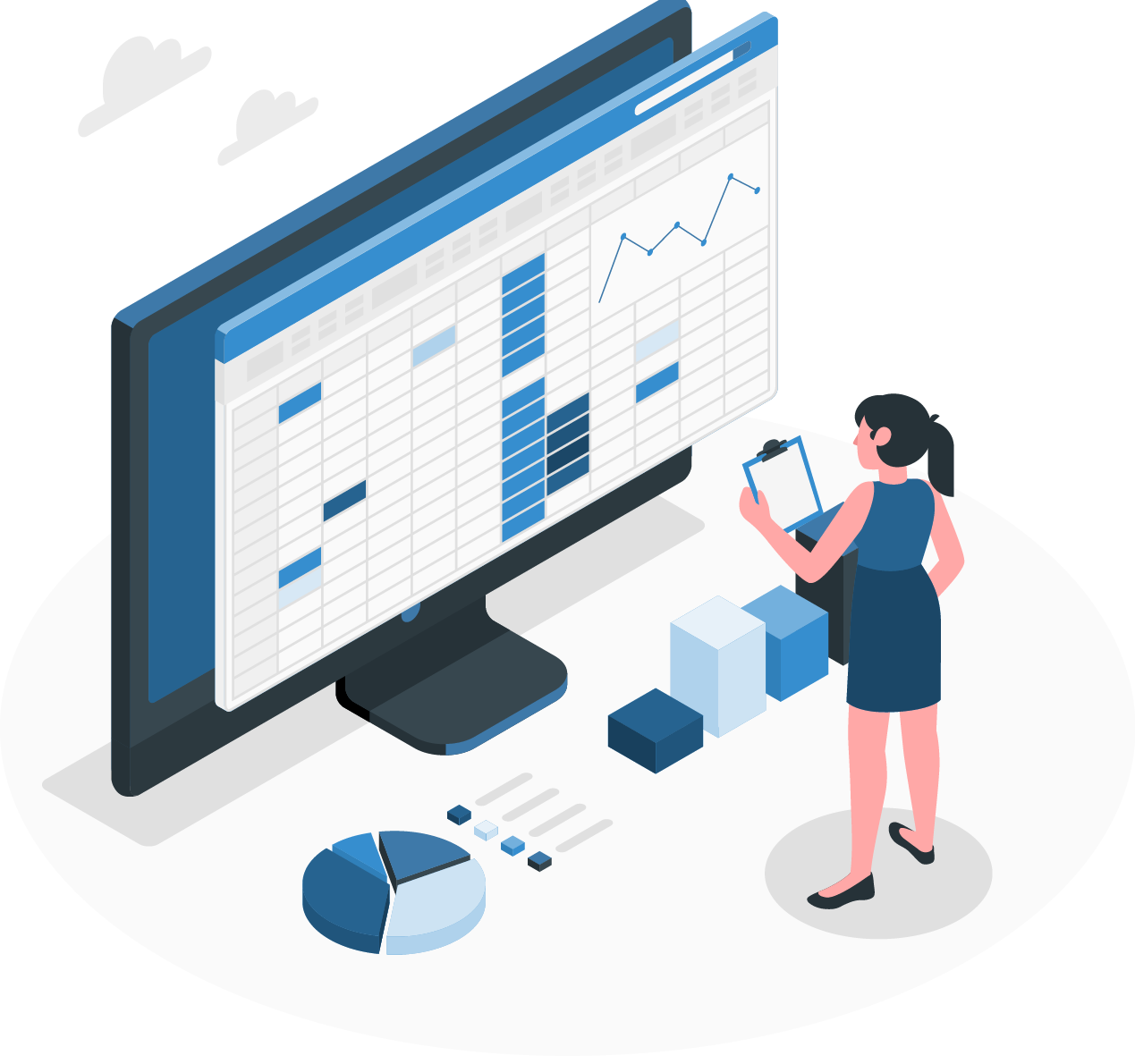 Health Data Analytics – Ravsol