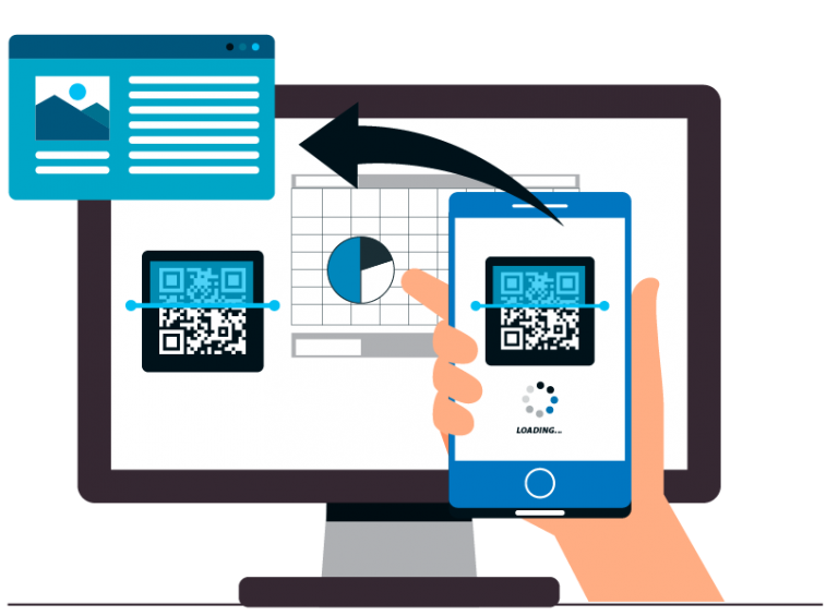 Track and Trace (QR Code) – Ravsol