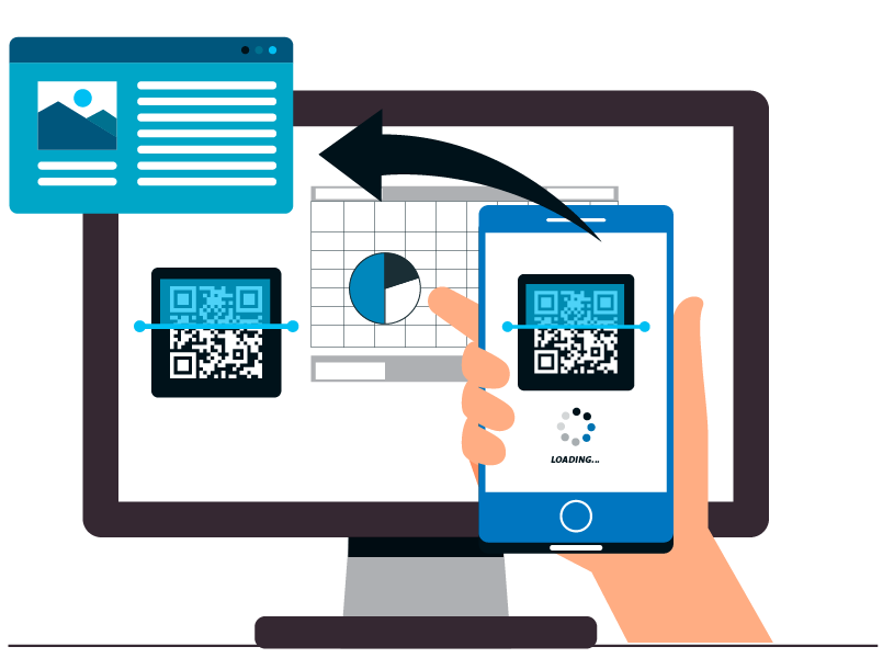 Track and Trace (QR Code) – Ravsol
