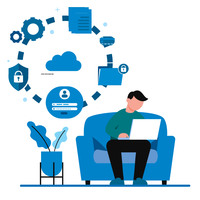 Consulting – Ravsol