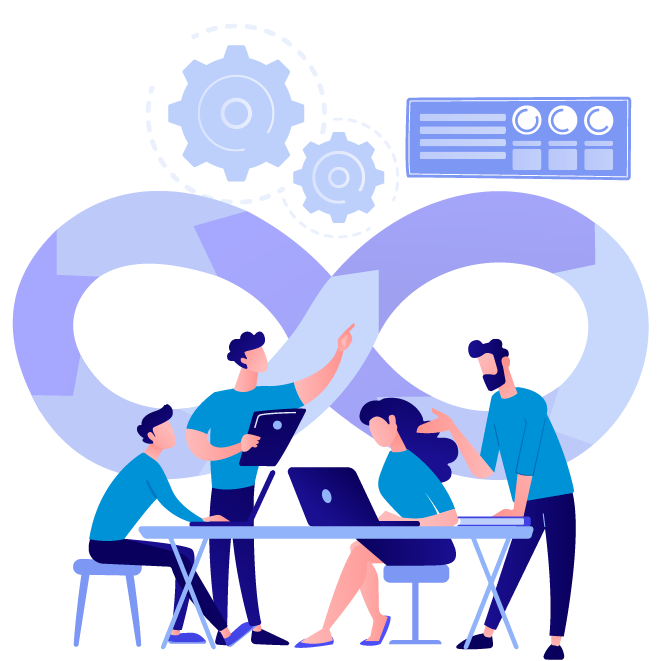 Consulting – Ravsol