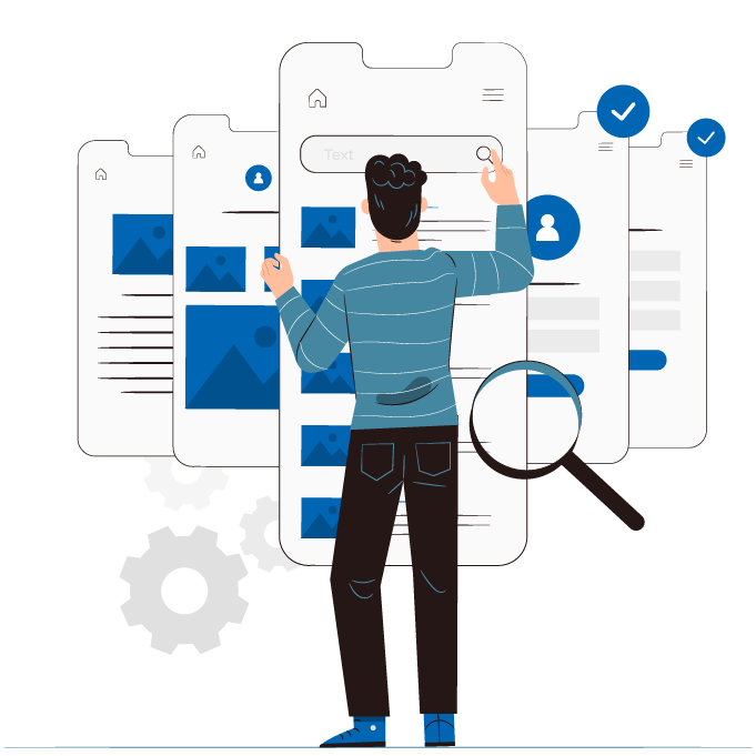 Consulting – Ravsol