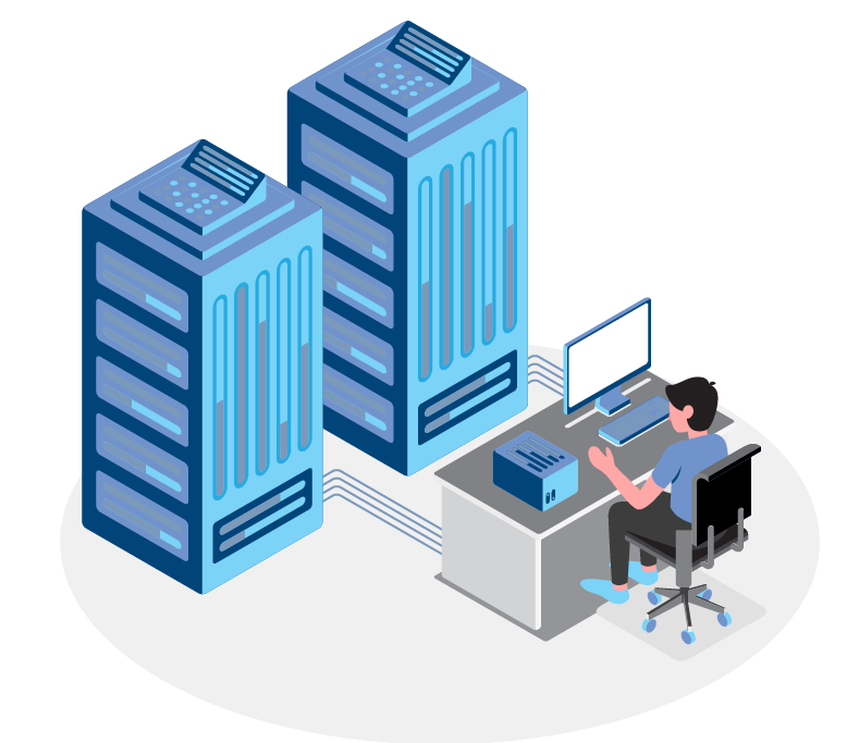 Consulting – Ravsol