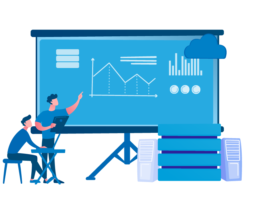 Consulting – Ravsol