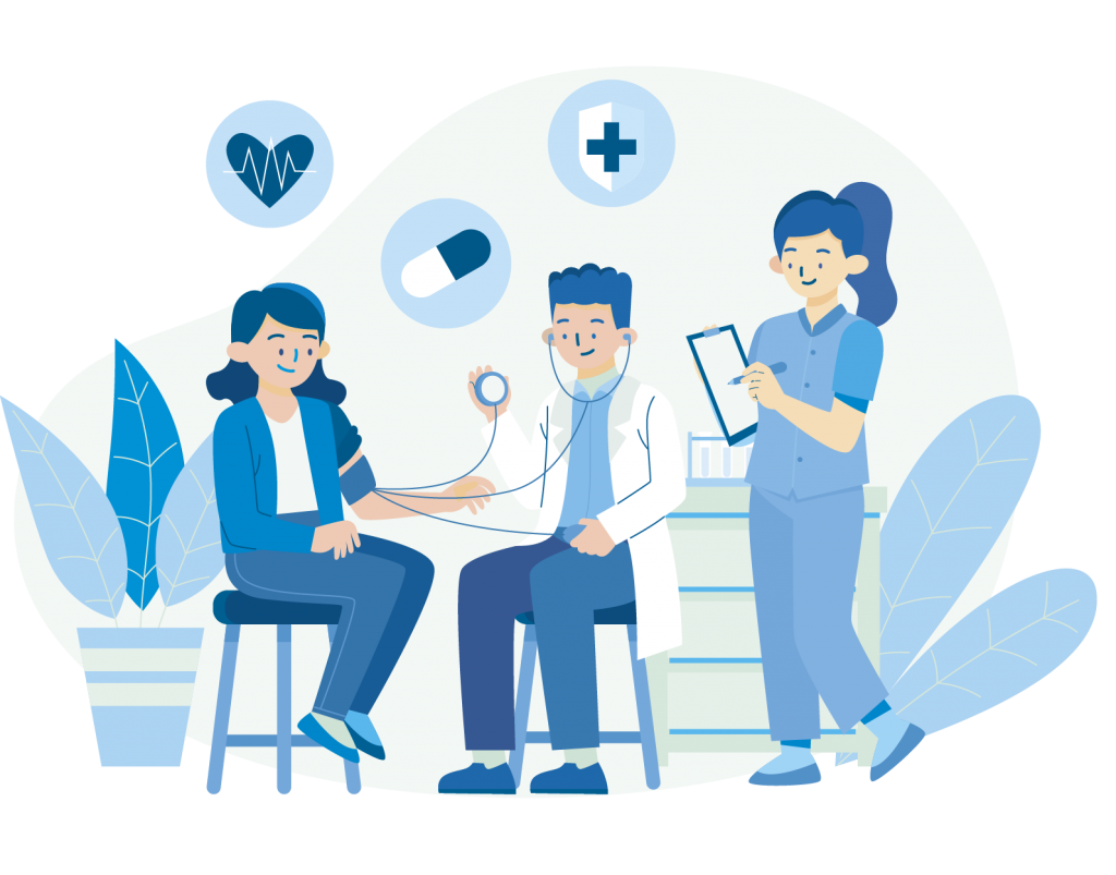 Health Data Analytics – Ravsol