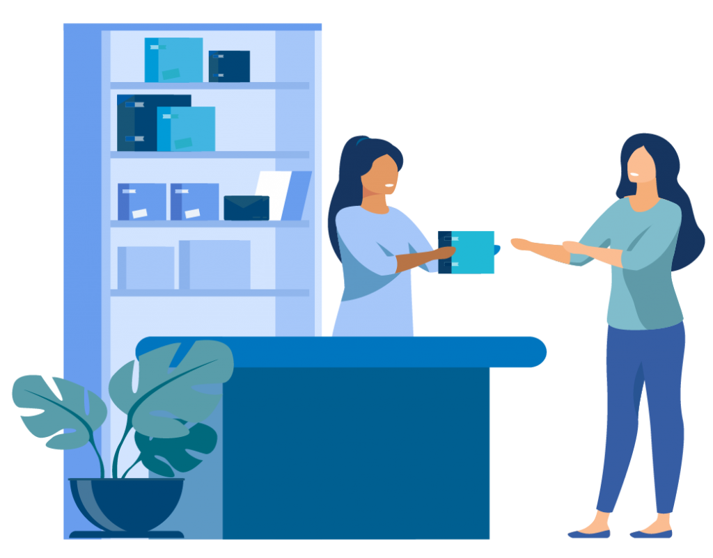 Medical Product Market Place – Ravsol