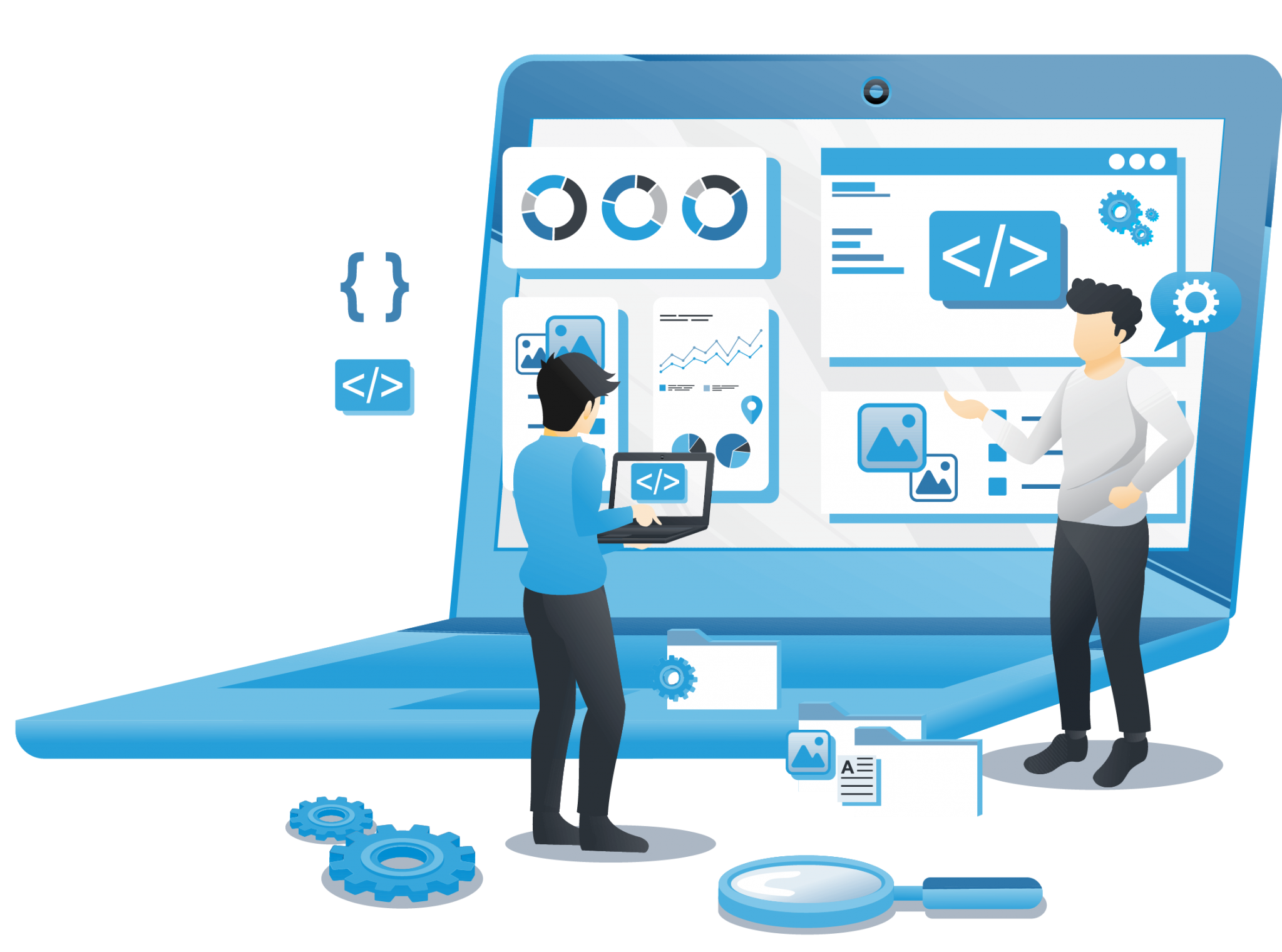 Product Development – Ravsol