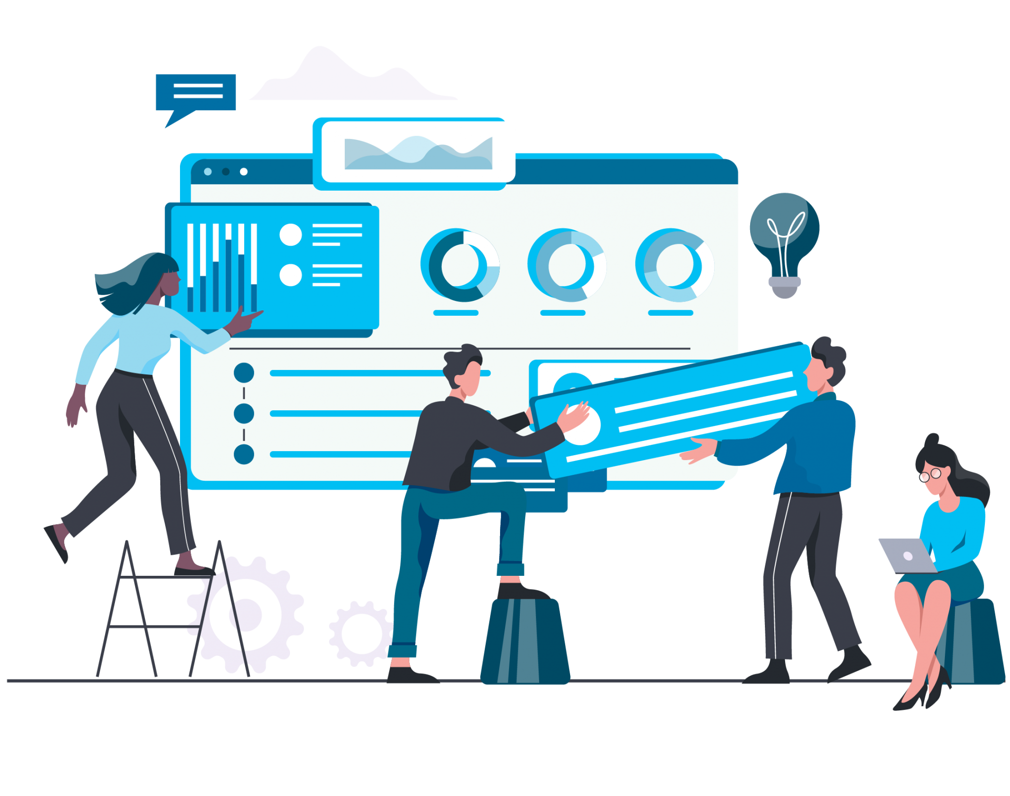 Product Development – Ravsol