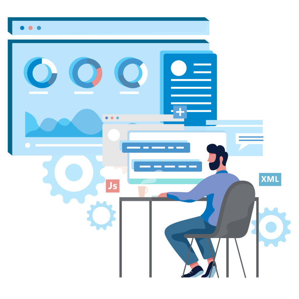 Product Development – Ravsol