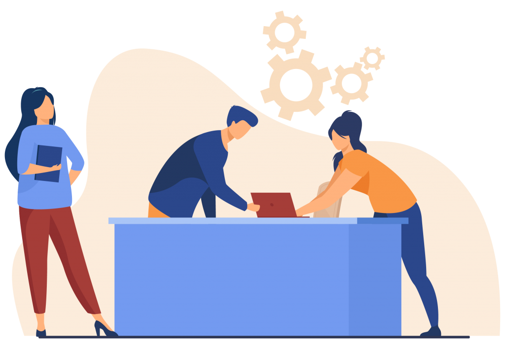 Project Delivery – Ravsol