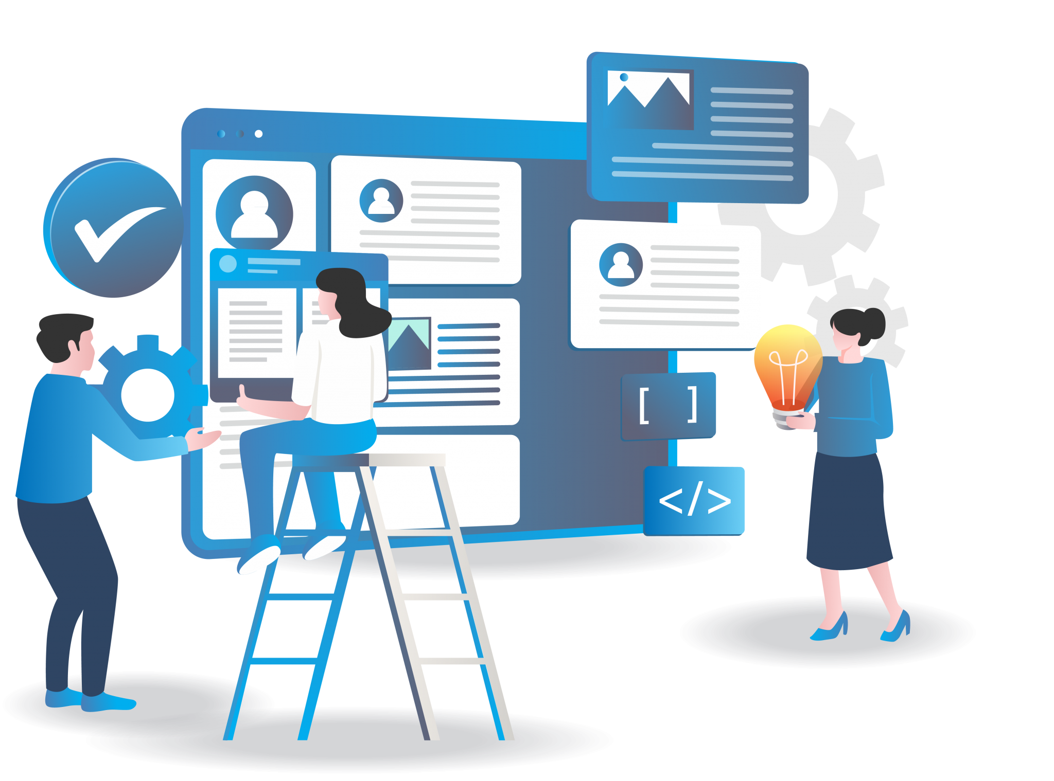 Project Delivery – Ravsol